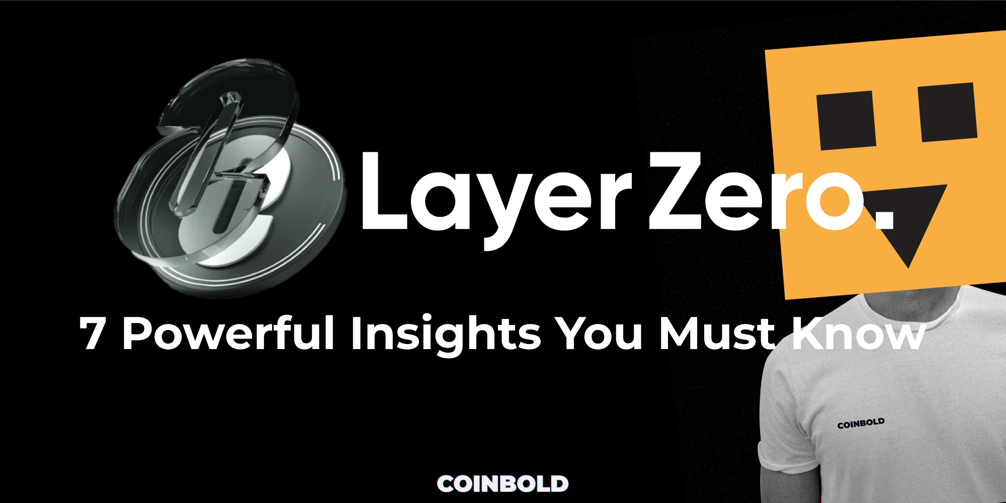 What is LayerZero: 7 Powerful Insights You Must Know