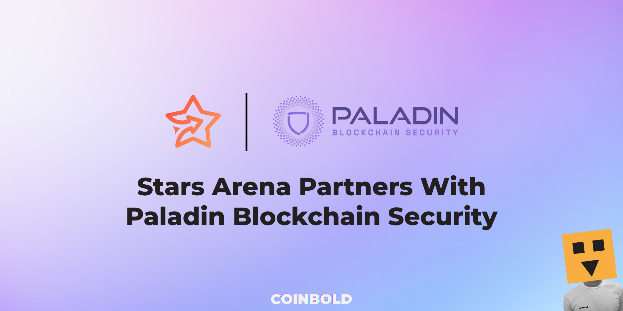 Stars Arena Partners With Paladin Blockchain Security - Coinbold