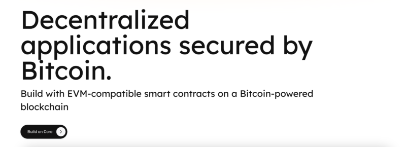 How to Add Core to MetaMask: A Step-by-Step Guide