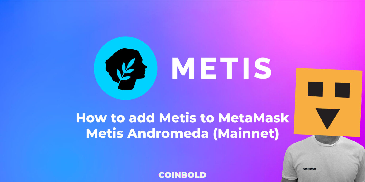 How to add Metis to MetaMask Wallet: A Step-by-Step Guide